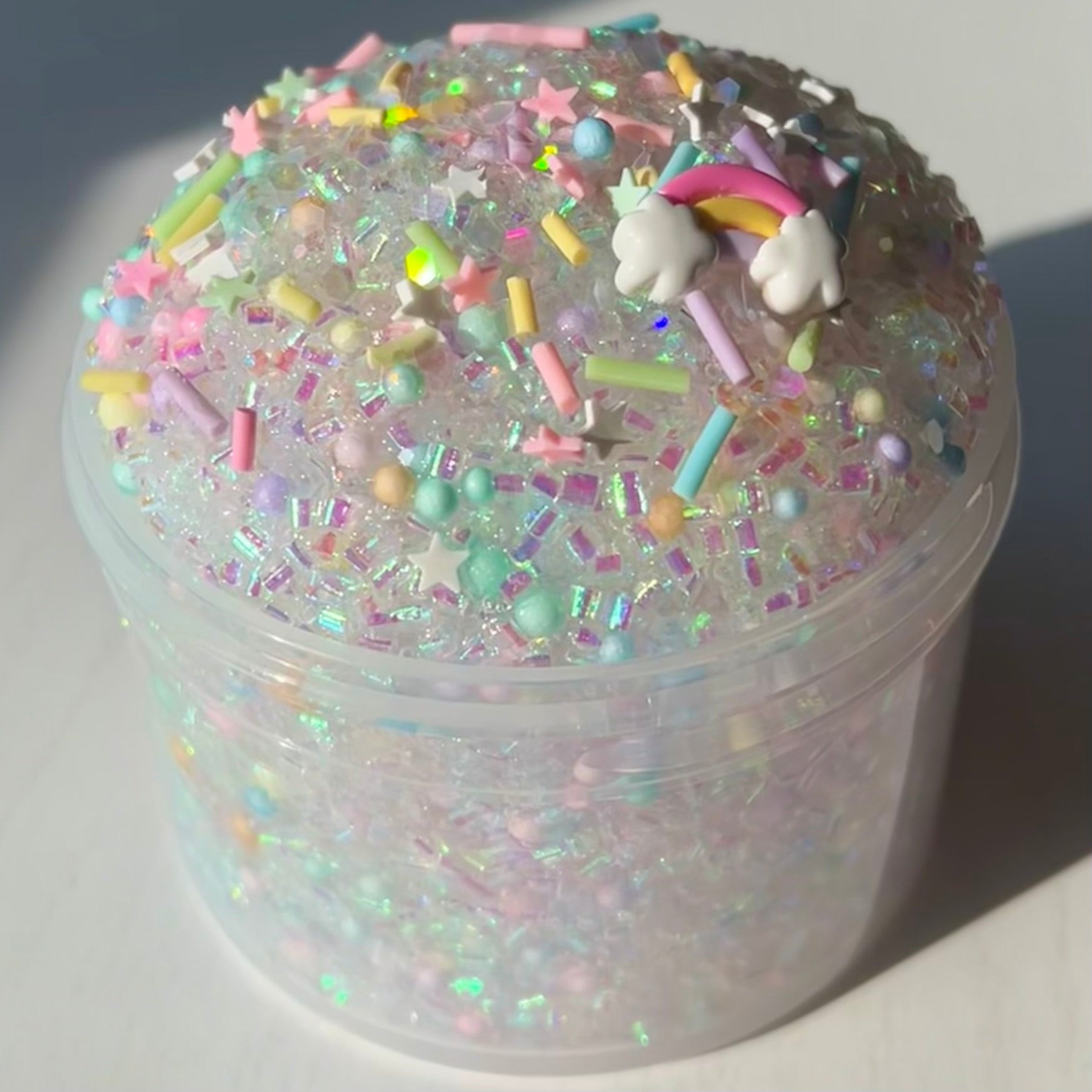 happily ever after – dreamglowslime