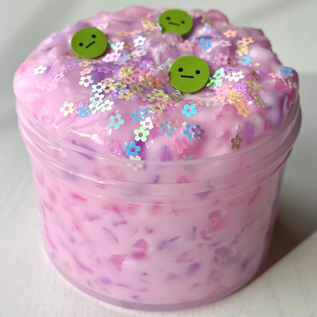 the princess and the pea – dreamglowslime