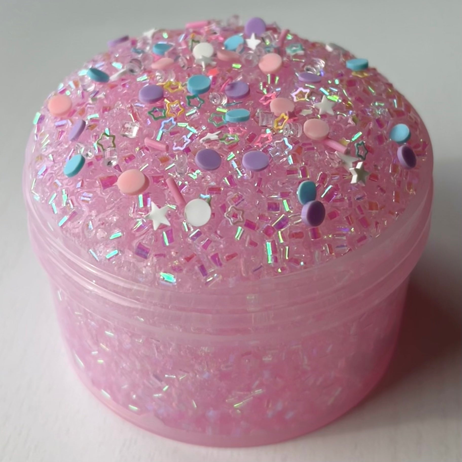 fairy dust – dreamglowslime