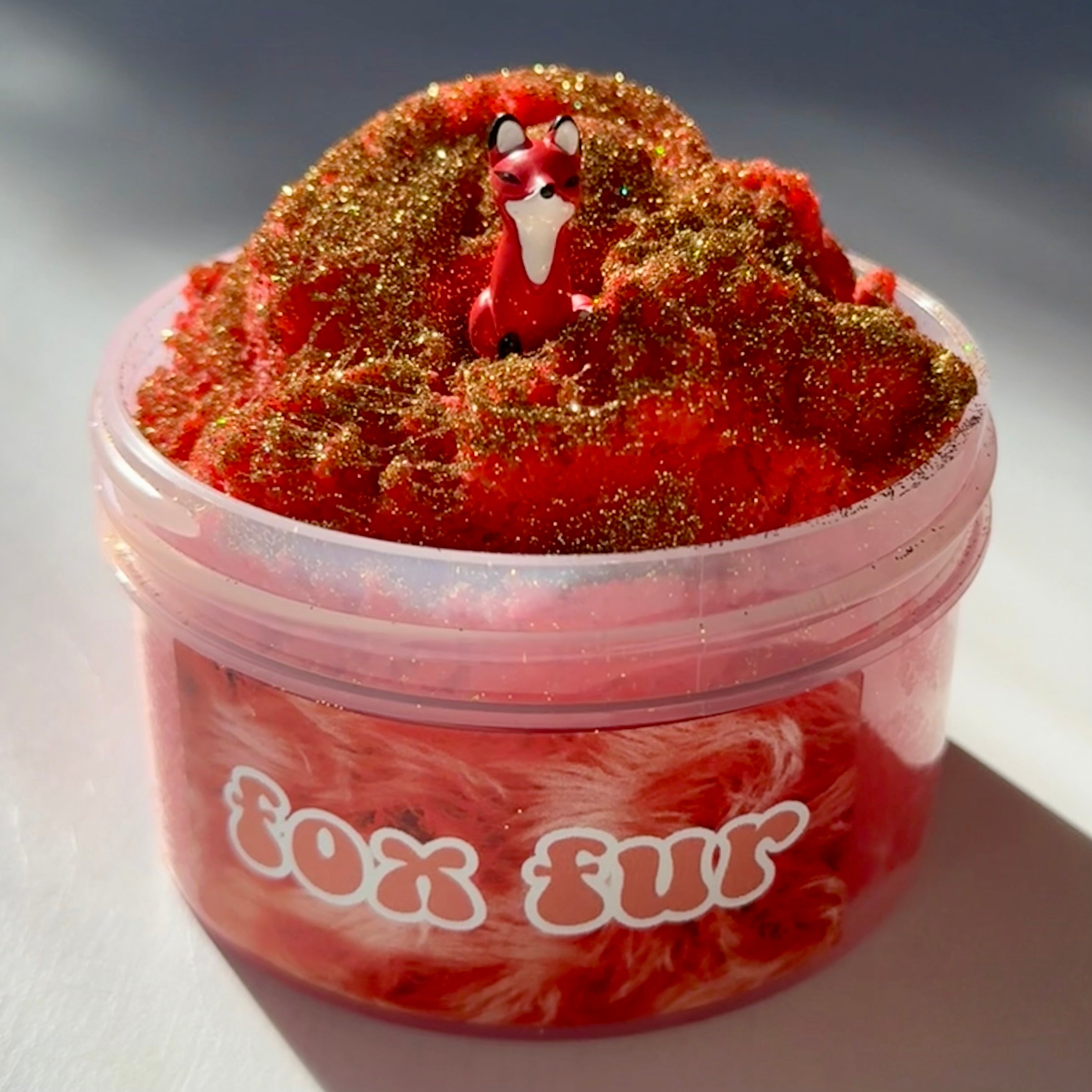 fox fur – dreamglowslime