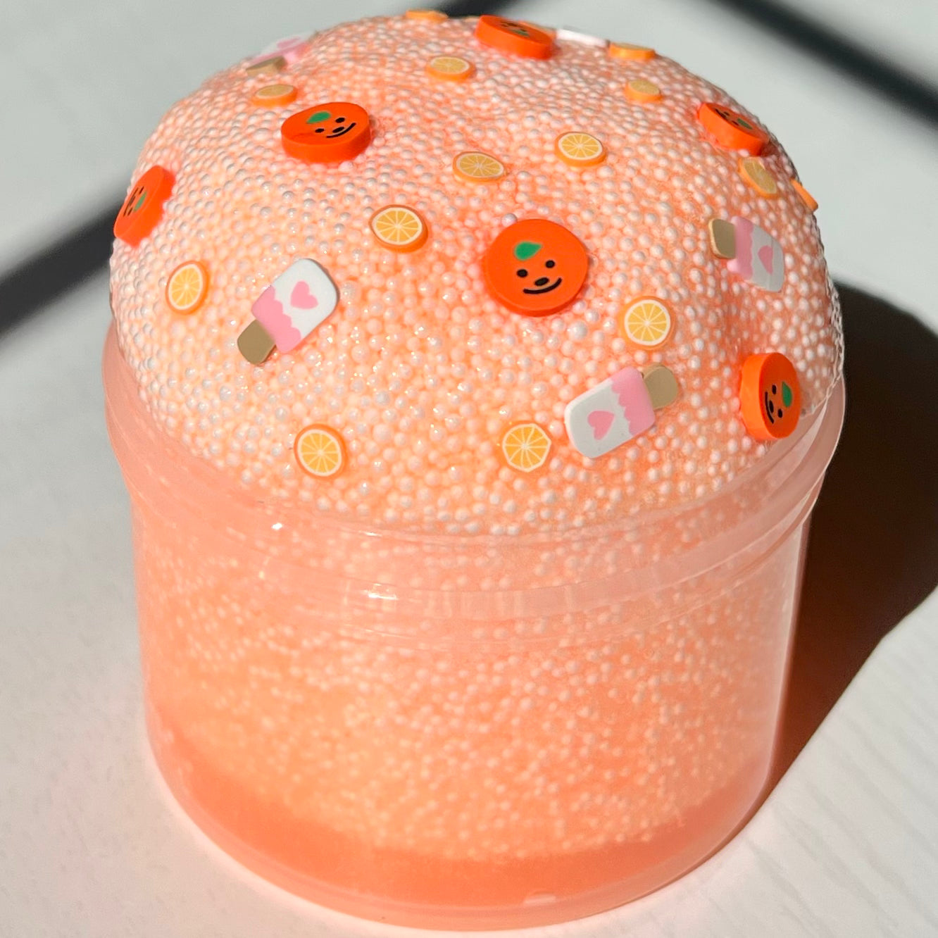 push pop – dreamglowslime