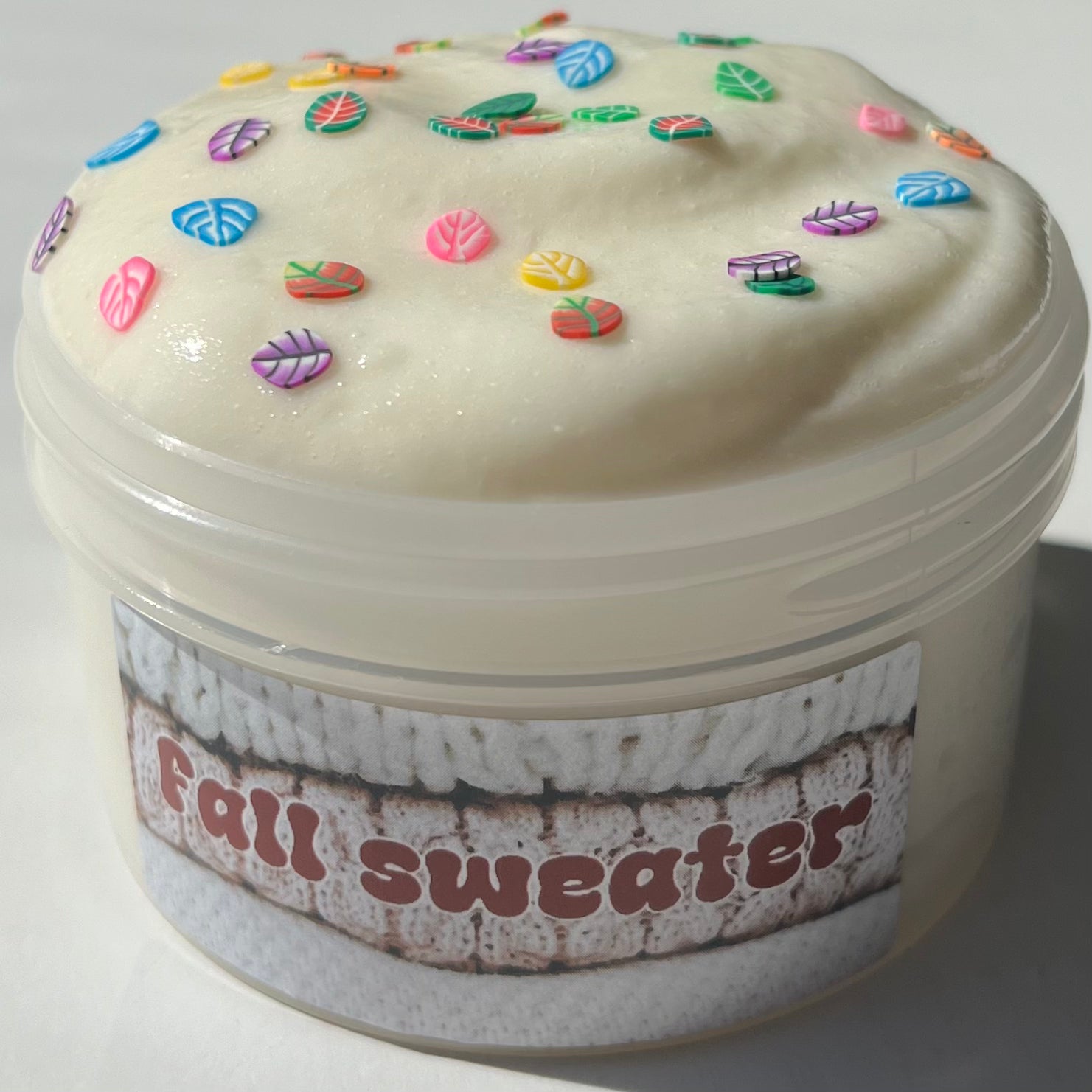 fall sweater – dreamglowslime