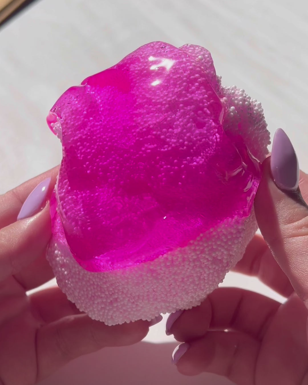 bad bunny – dreamglowslime