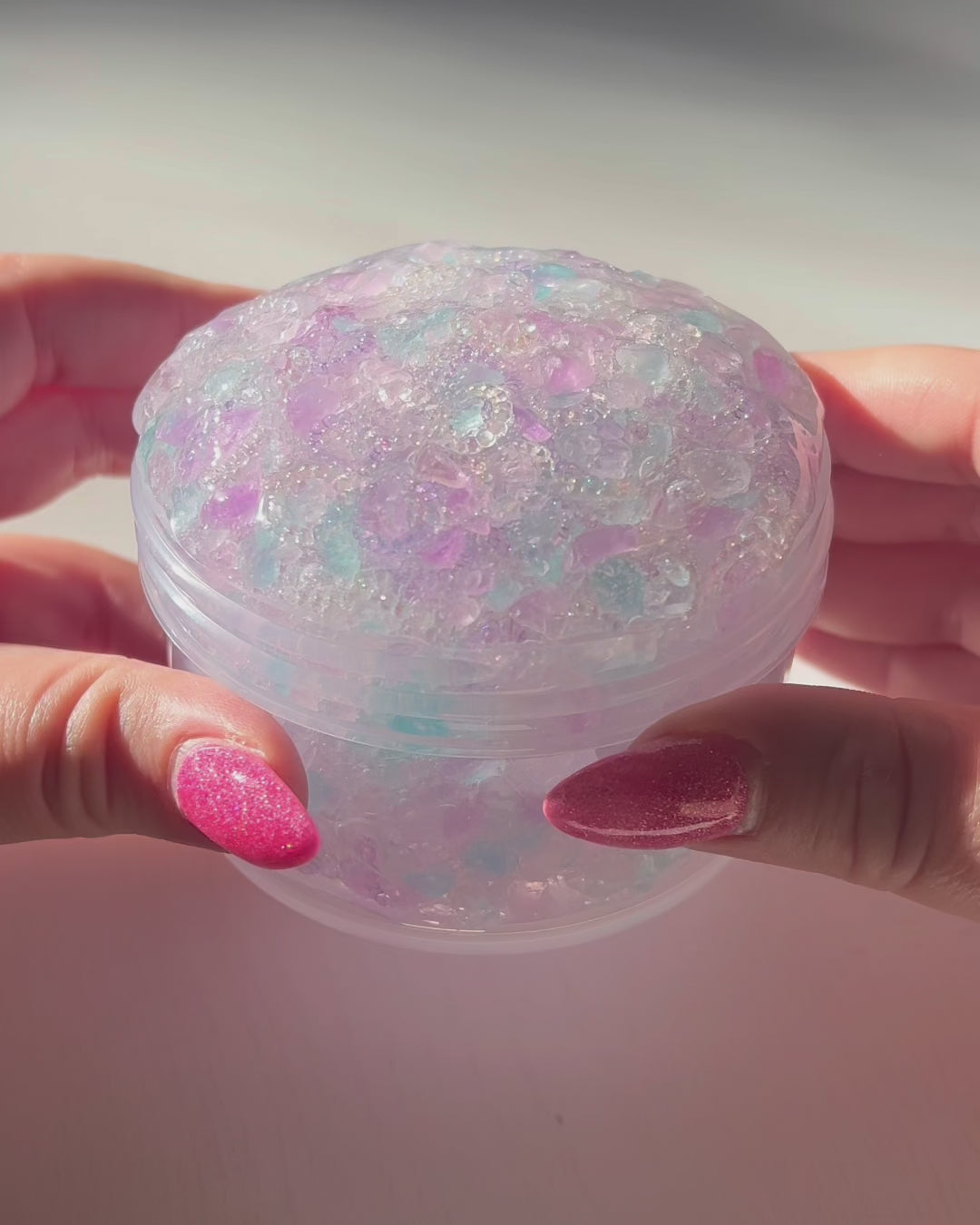 swan lake – dreamglowslime