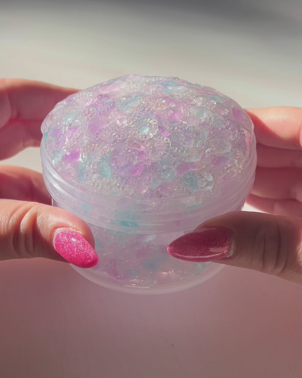 swan lake – dreamglowslime